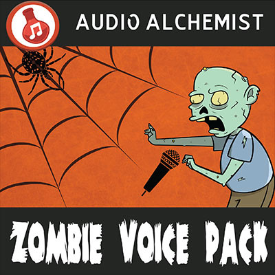 RPG Maker MZ - Zombie Voice Pack on Steam