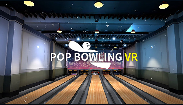 Pop Bowling VR on Steam