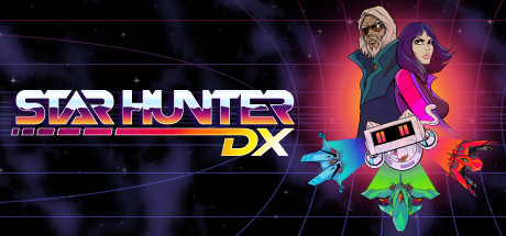 Star Hunter DX on Steam