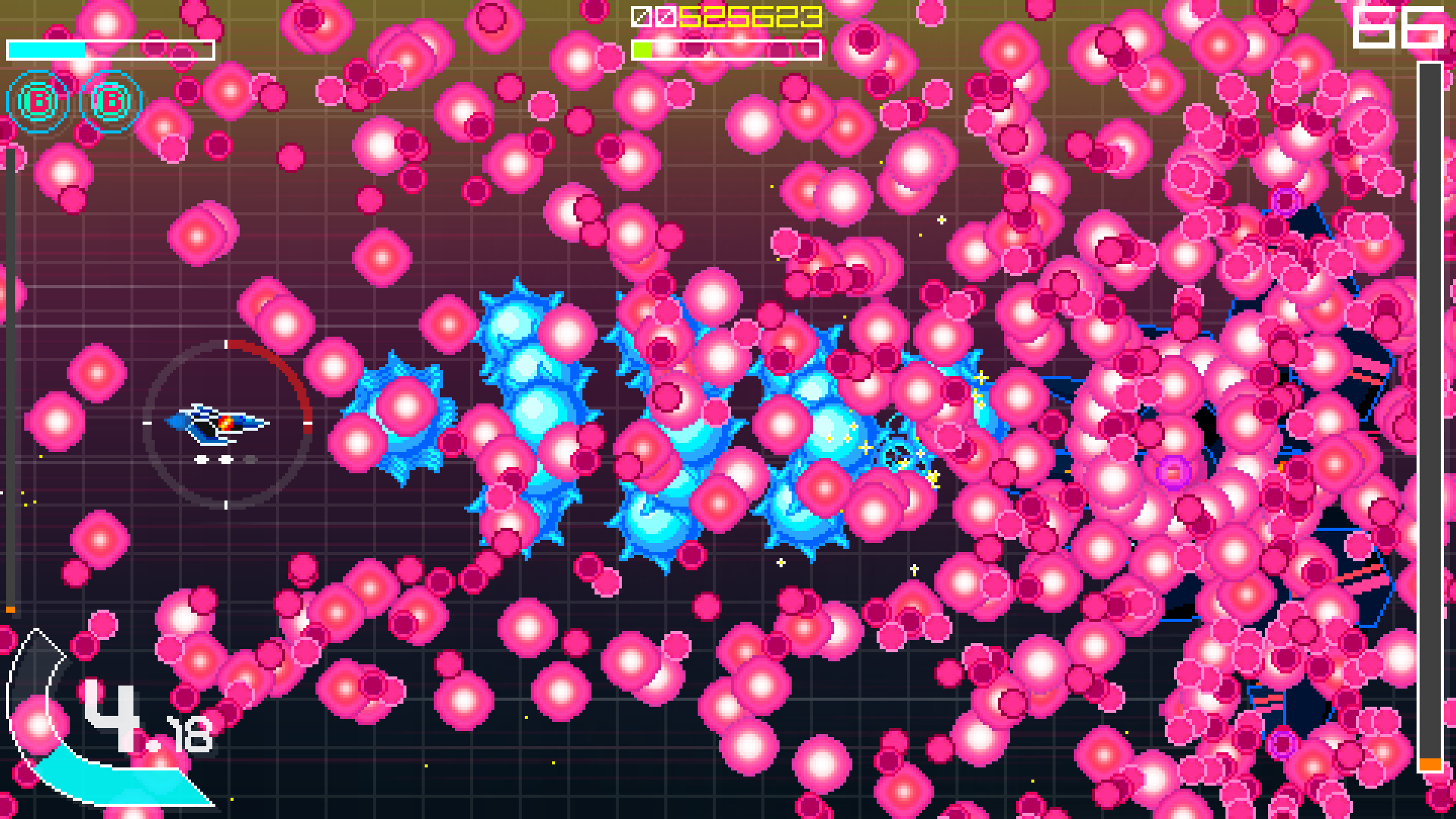 Star Hunter DX on Steam