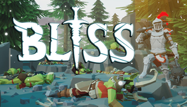 Bliss on Steam