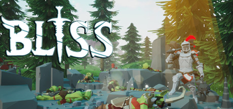 Bliss Steam Charts · SteamDB