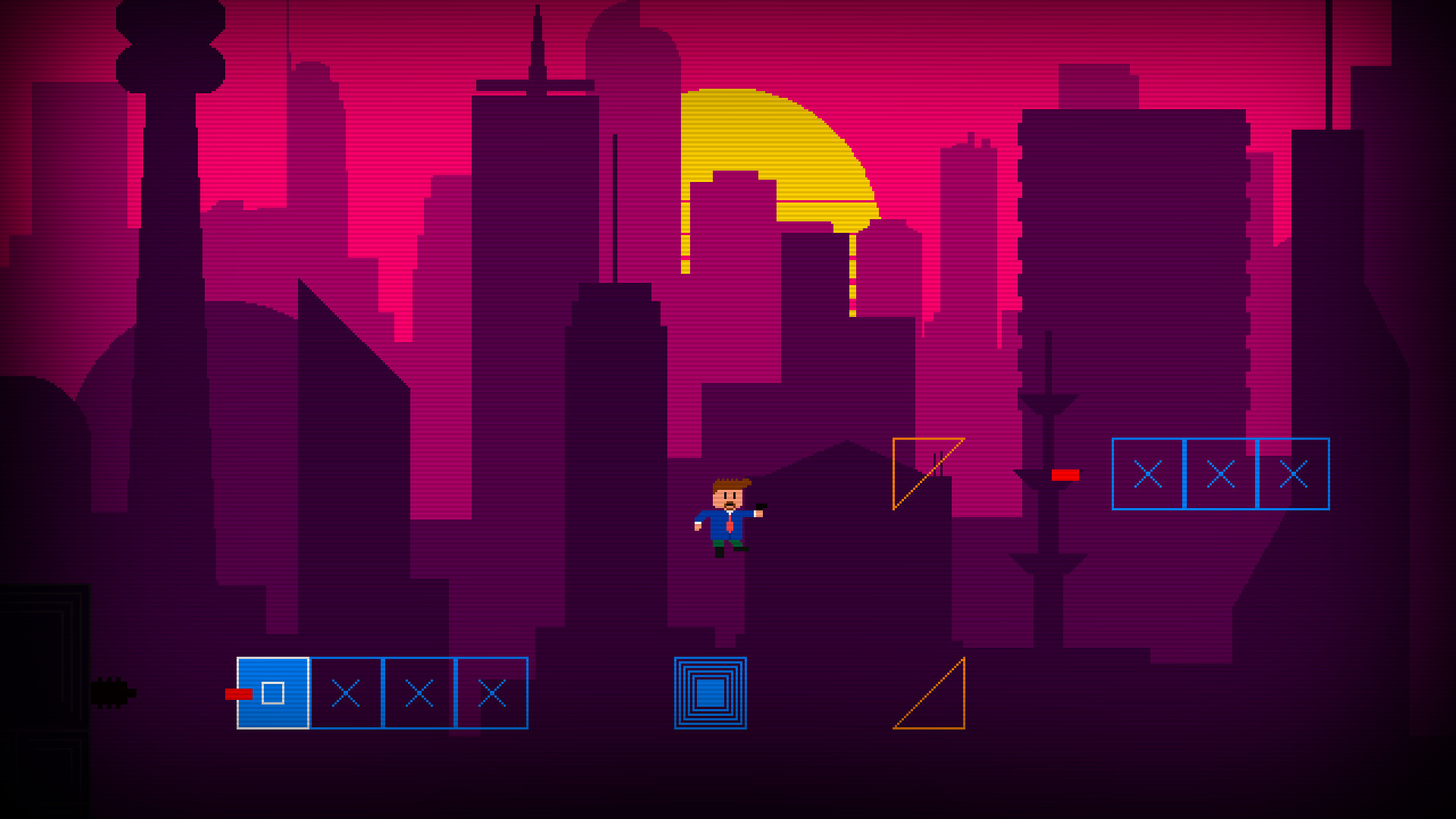 Lawyer Guy: Defender of Justice on Steam