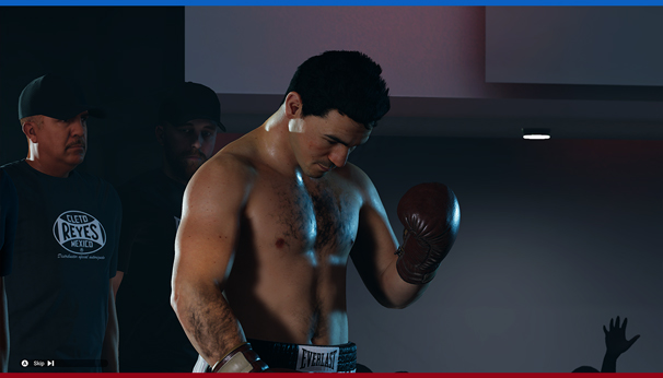 Save 20% on Undisputed on Steam