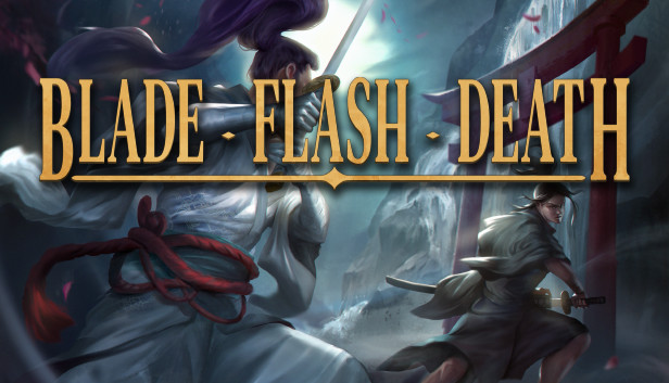 Blade Flash Death on Steam
