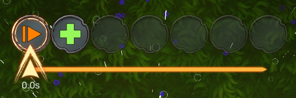 Blade Flash Death (2021) - MobyGames