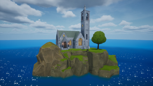 Game Master Engine on Steam