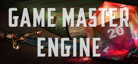 Game Master Engine on Steam