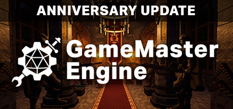 Game Master Engine Steam Charts · SteamDB