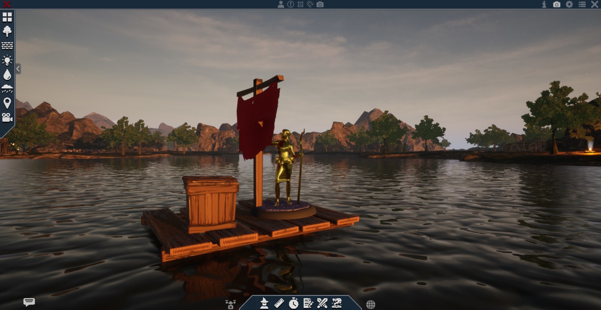 Game Master Engine on Steam