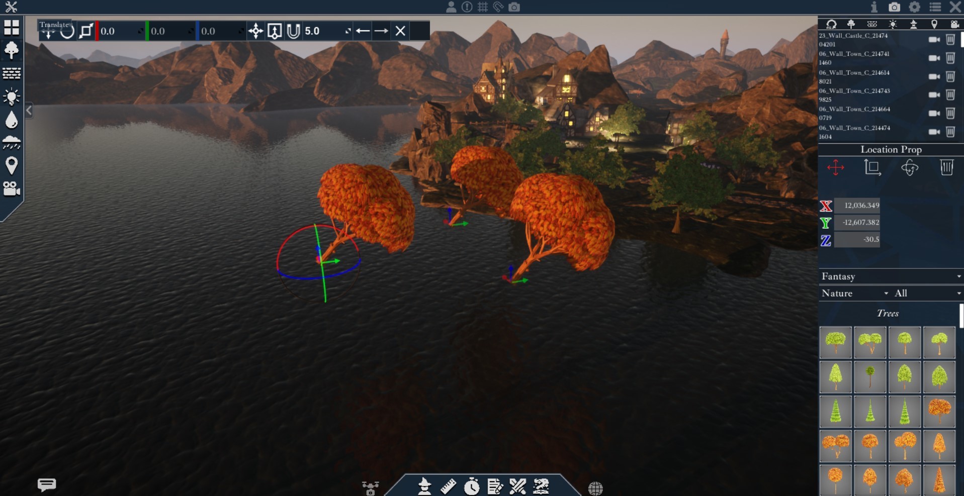 Game Master Engine on Steam