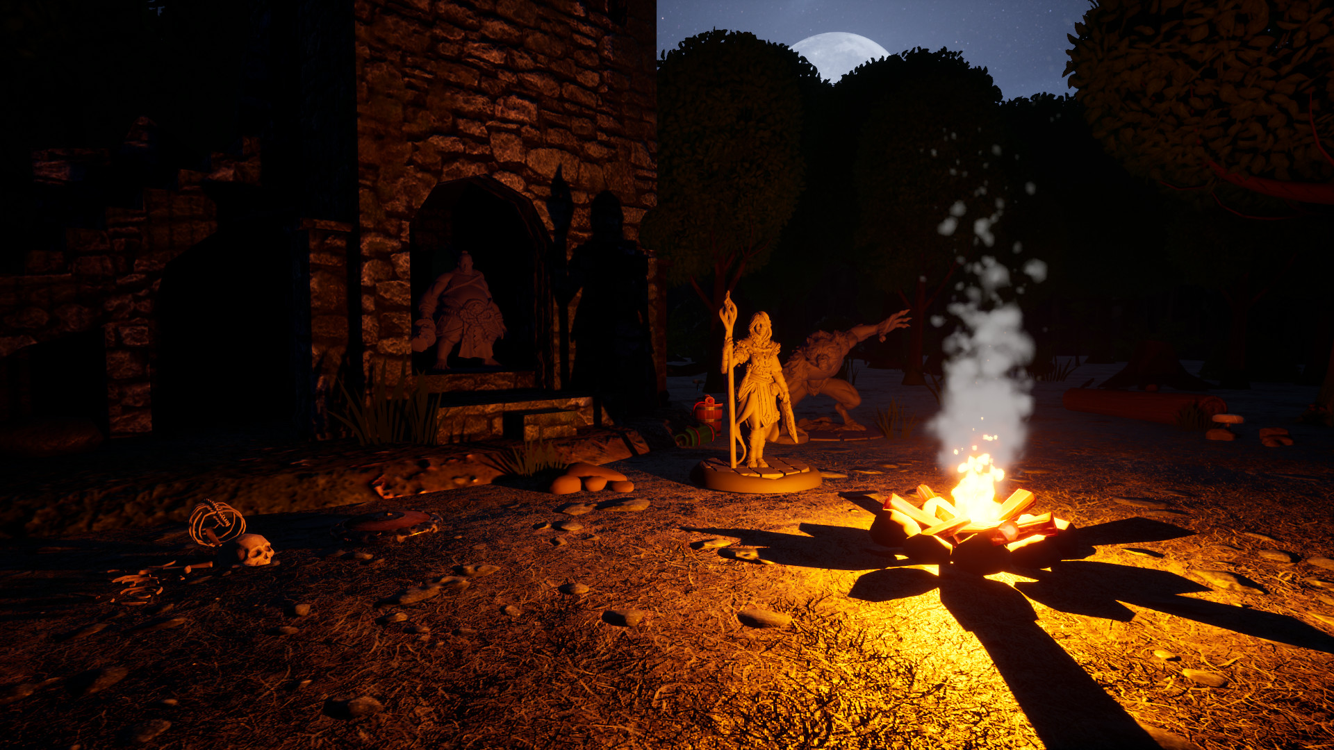 Game Master Engine on Steam