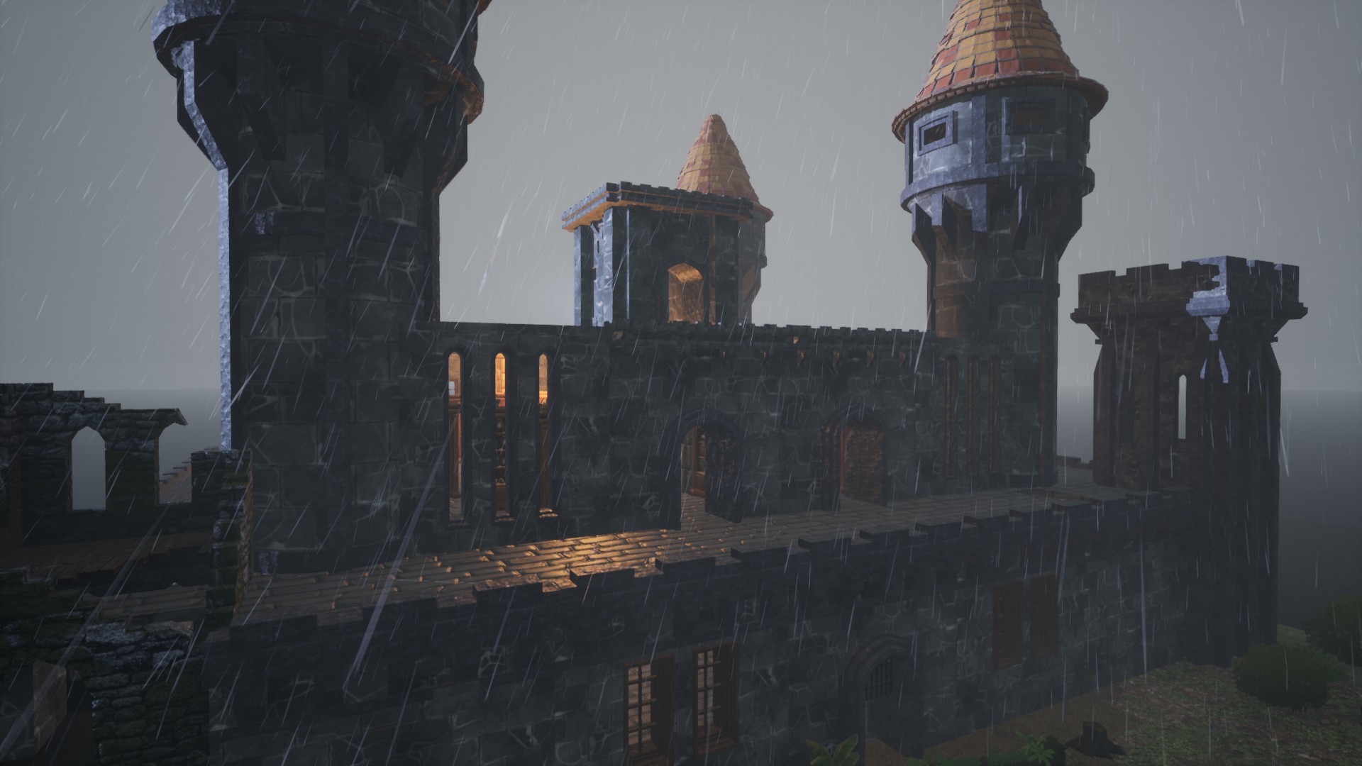 Game Master Engine on Steam