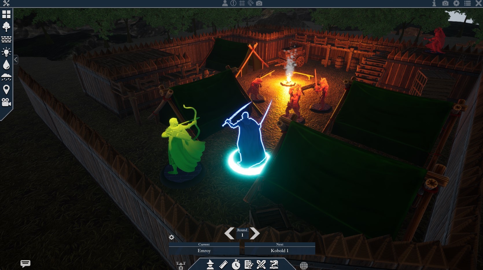 Game Master Engine on Steam