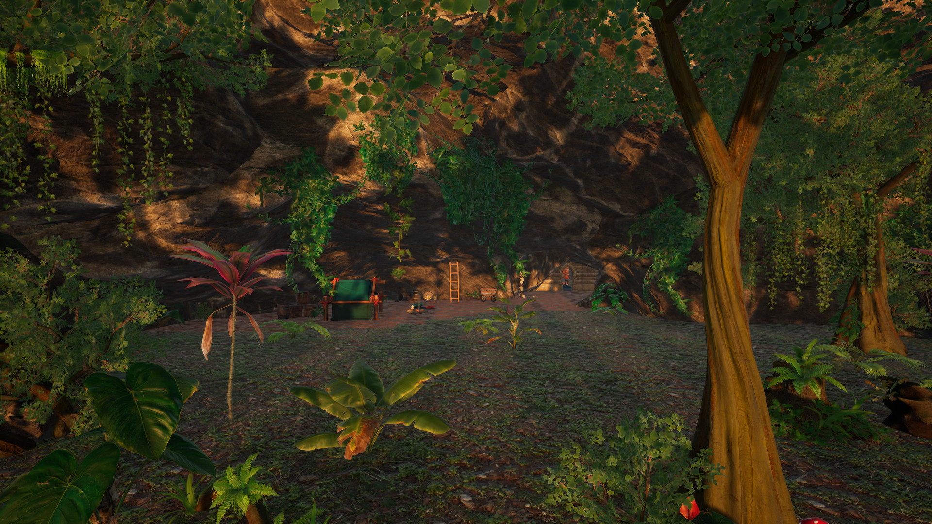 Game Master Engine on Steam