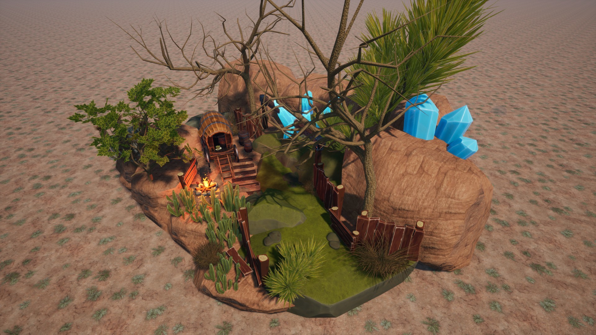 Game Master Engine on Steam