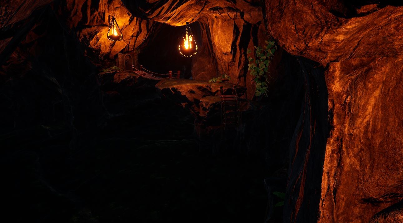 Game Master Engine on Steam