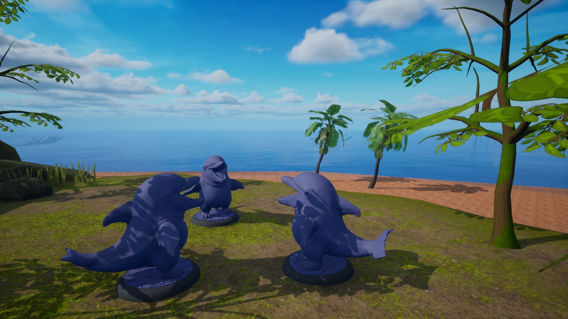 Game Master Engine on Steam