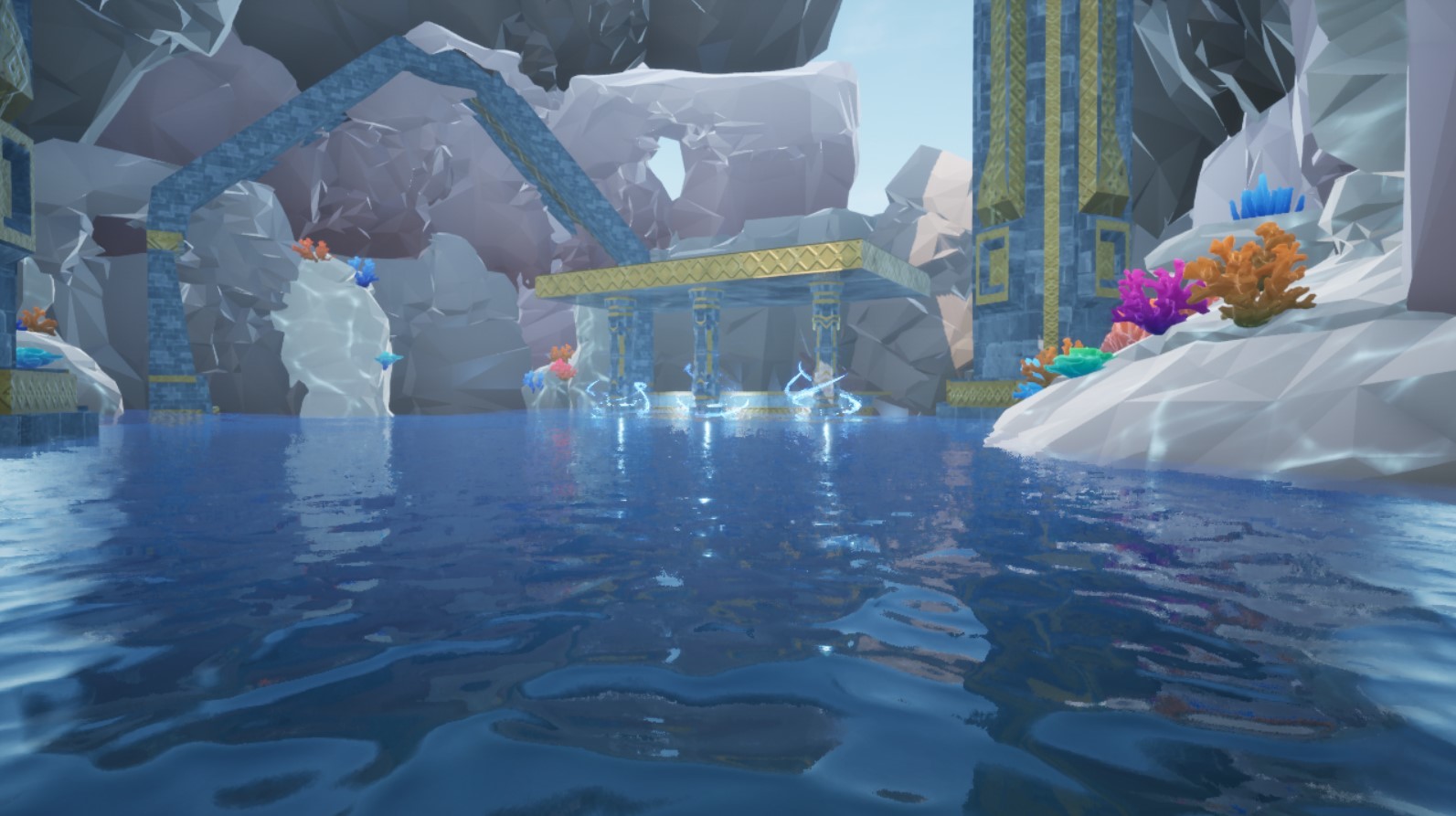 Game Master Engine on Steam