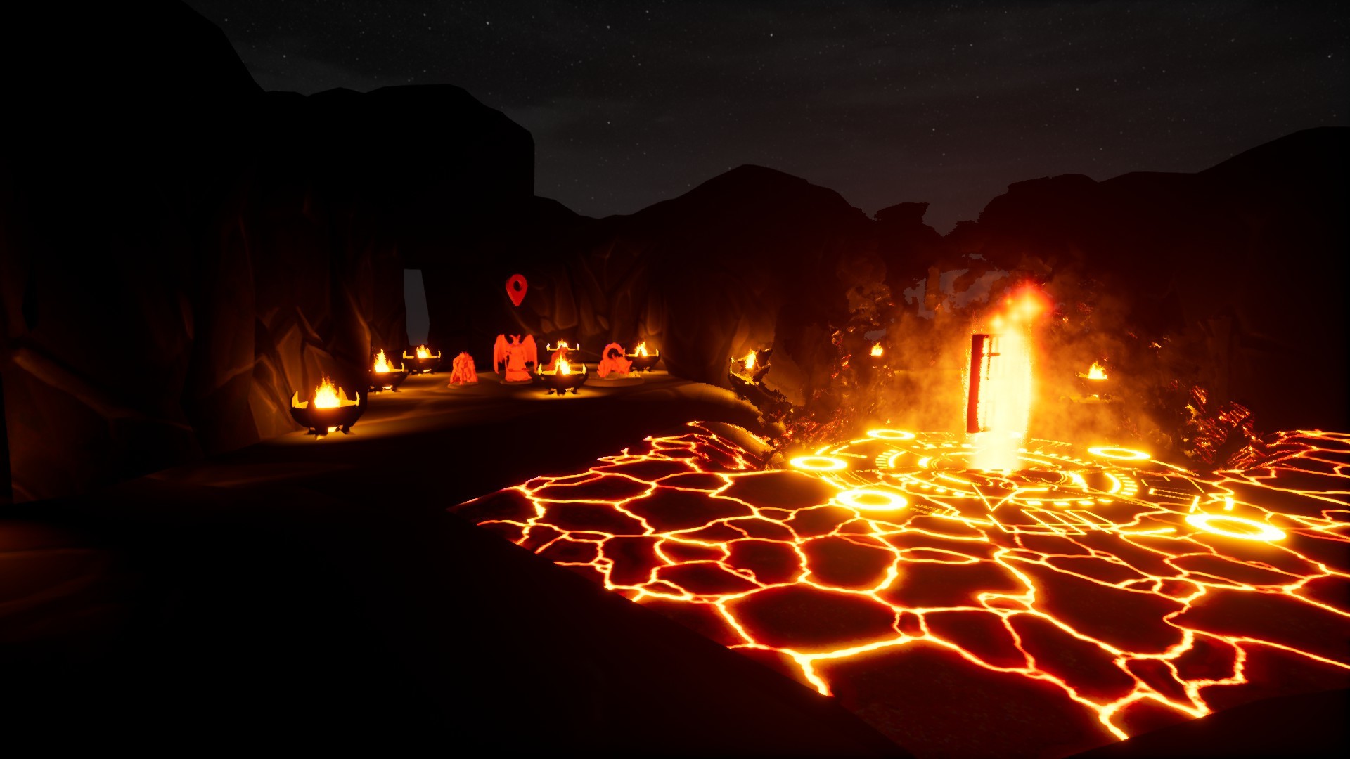 Game Master Engine on Steam