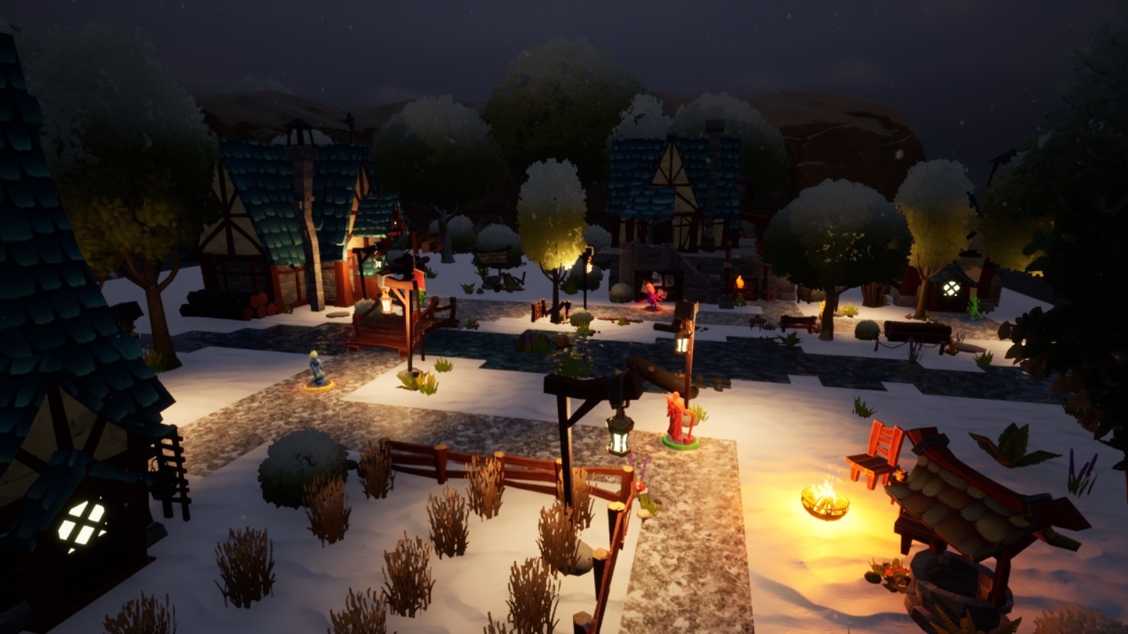 Game Master Engine on Steam