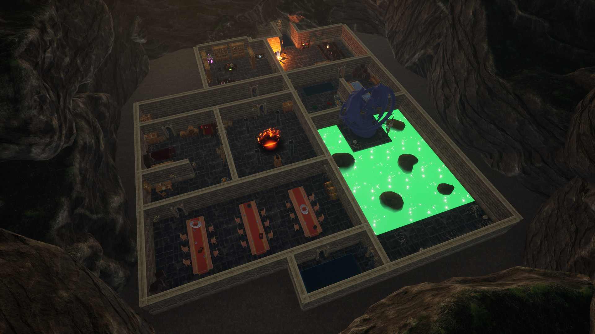 Game Master Engine on Steam