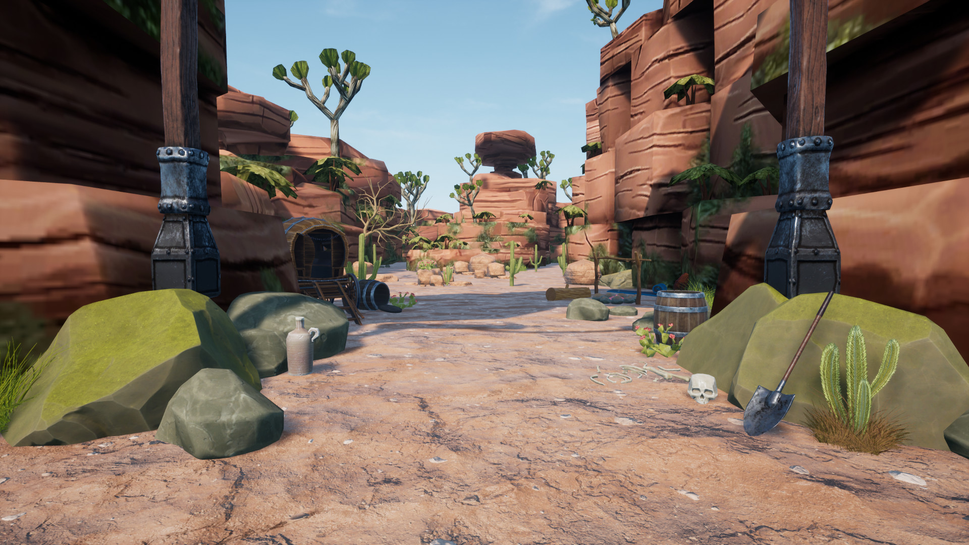 Game Master Engine on Steam