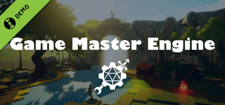 Game Master Engine Demo Steam Charts (App 1451690) · SteamDB