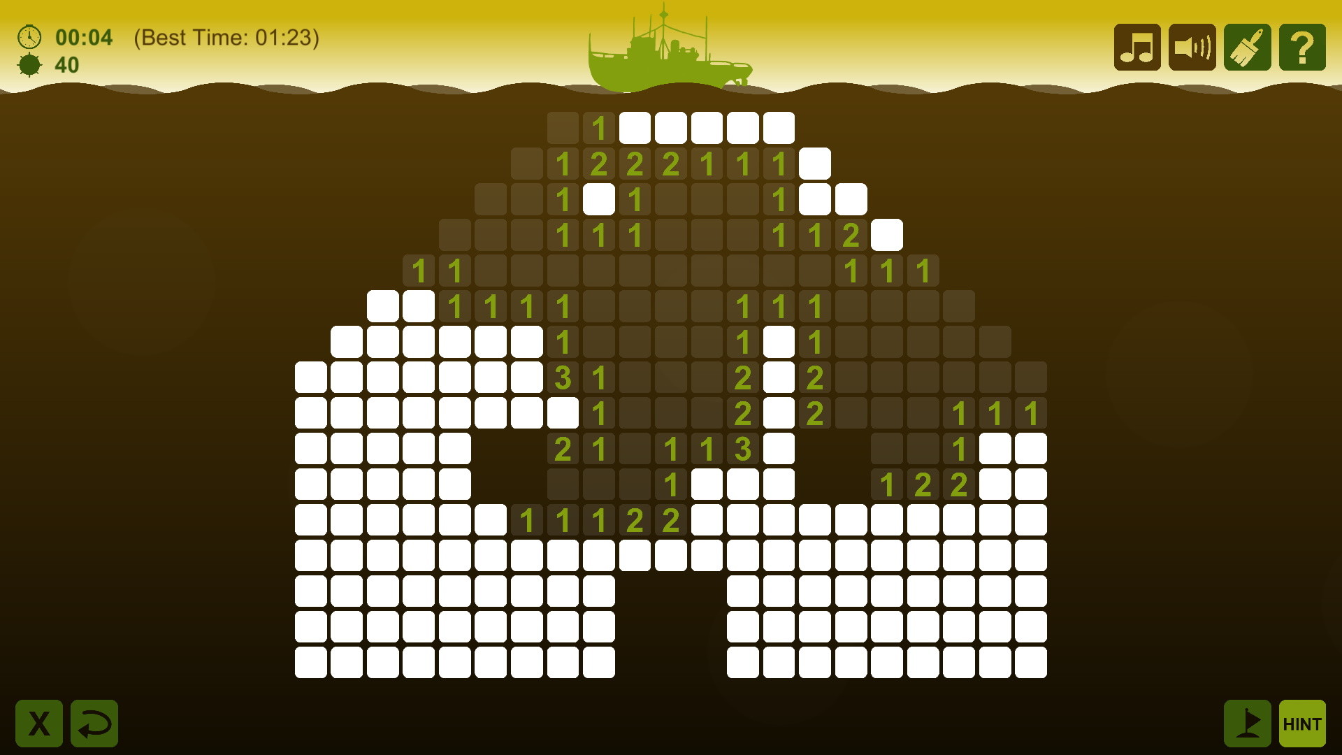 Minesweeper Classy on Steam