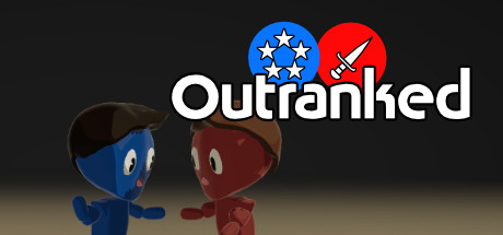 Outranked on Steam
