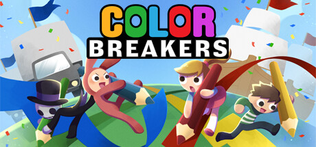 Color Breakers on Steam