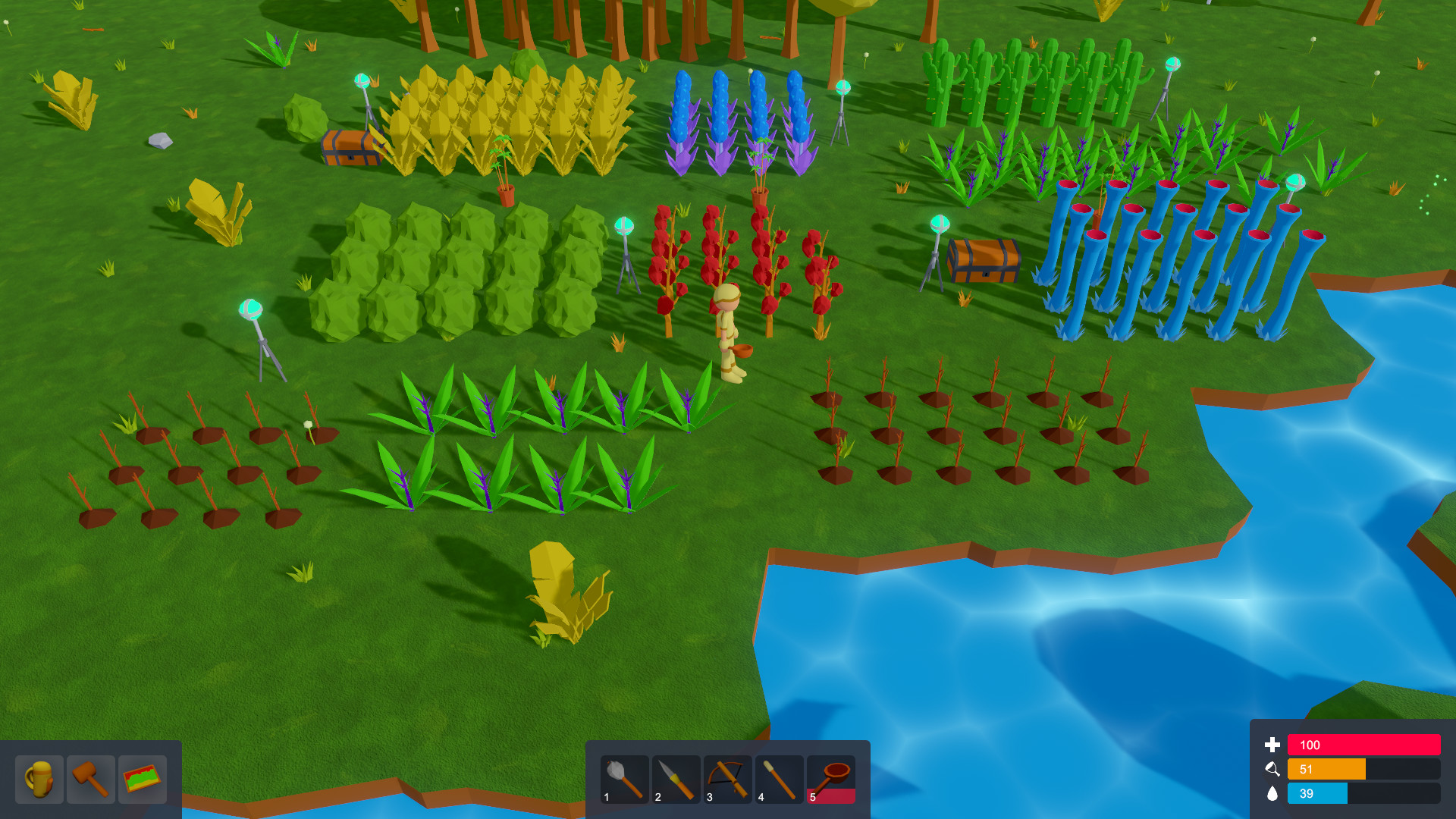 Unknown Planet on Steam