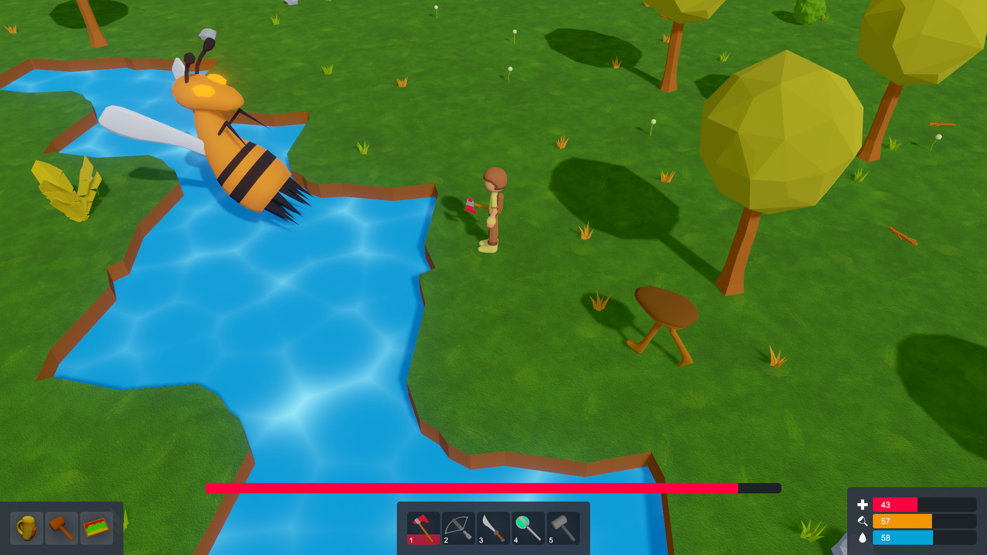 Unknown Planet on Steam