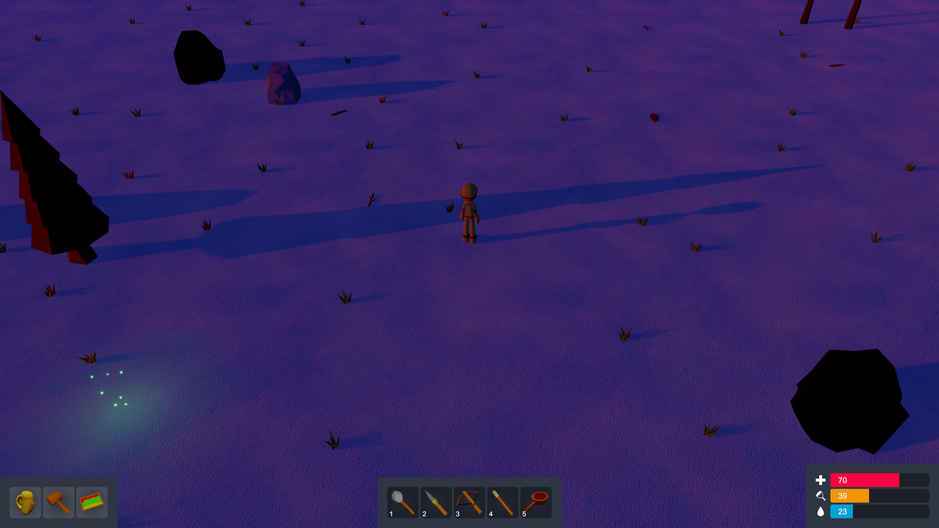 Unknown Planet on Steam