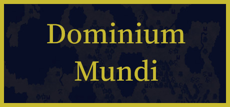 Dominium Mundi Steam Charts · SteamDB