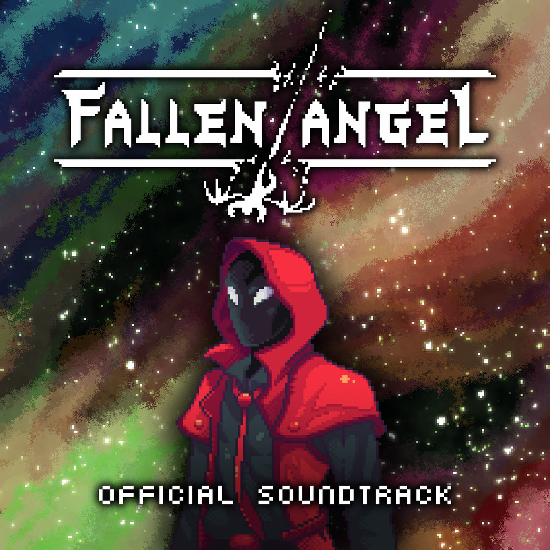 Fallen Angel Soundtrack di Steam