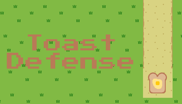 Toast Defense on Steam