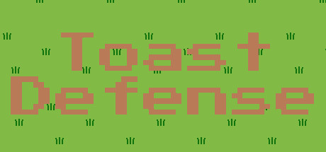 Toast Defense on Steam