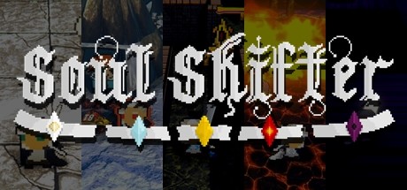 Soul Shifter Steam Charts · SteamDB