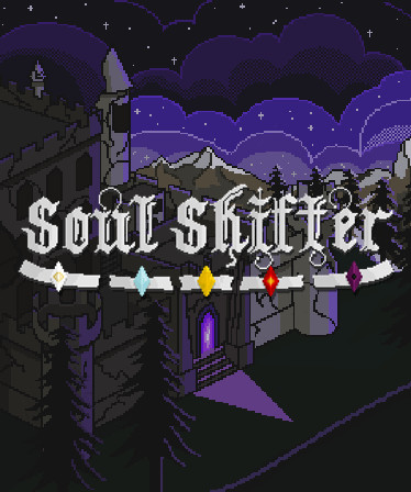 Soul Shifter Price history · SteamDB