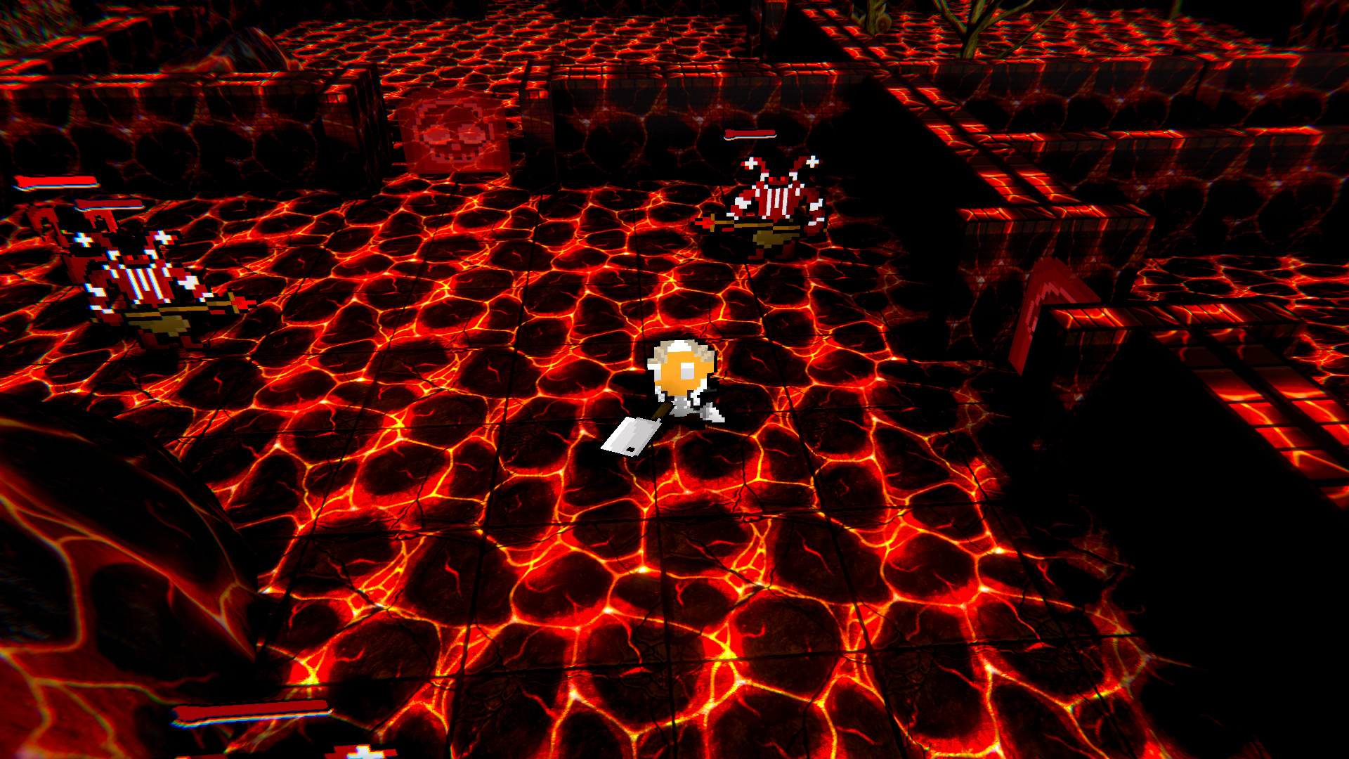 Soul Shifter on Steam