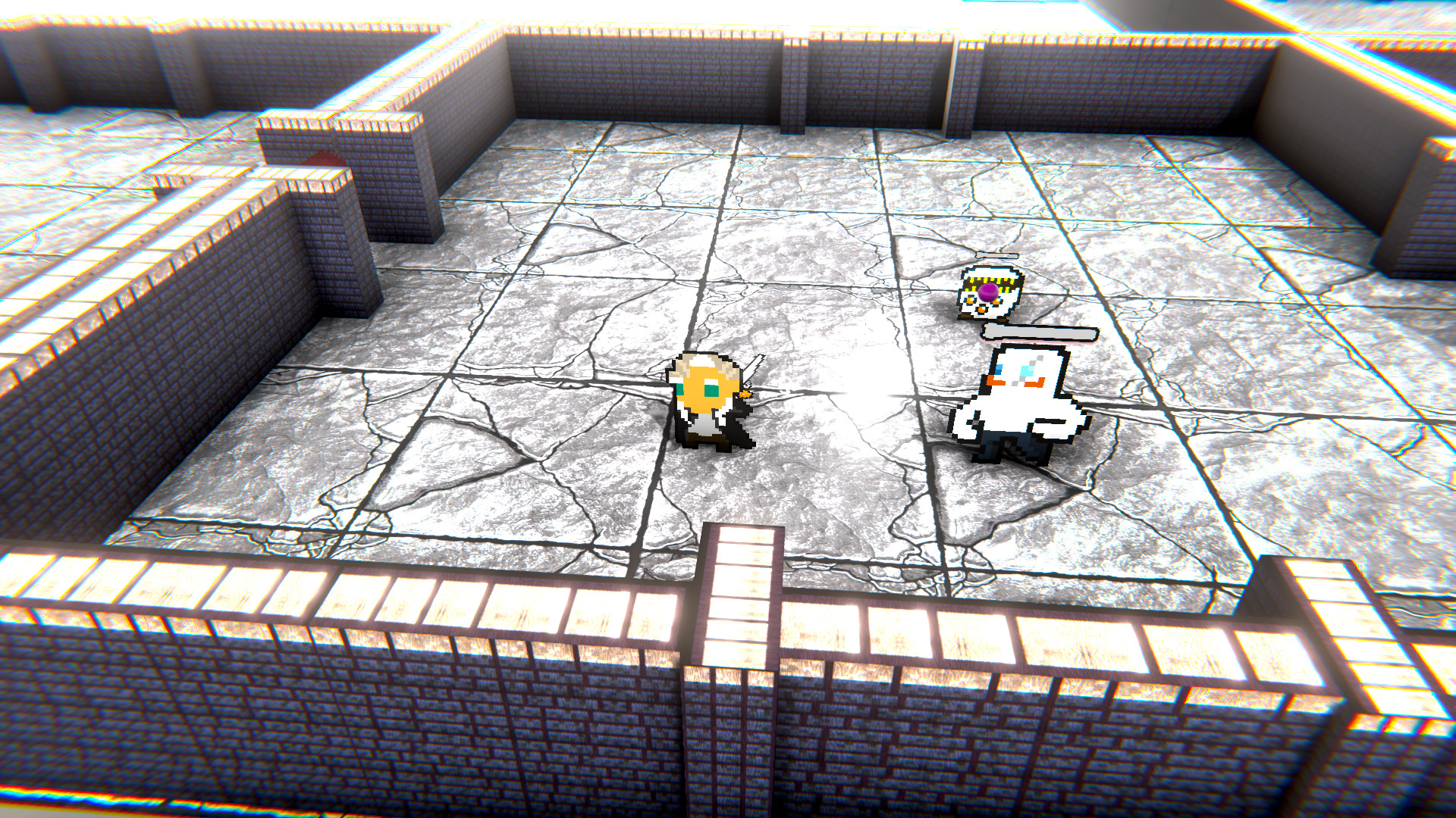 Soul Shifter on Steam