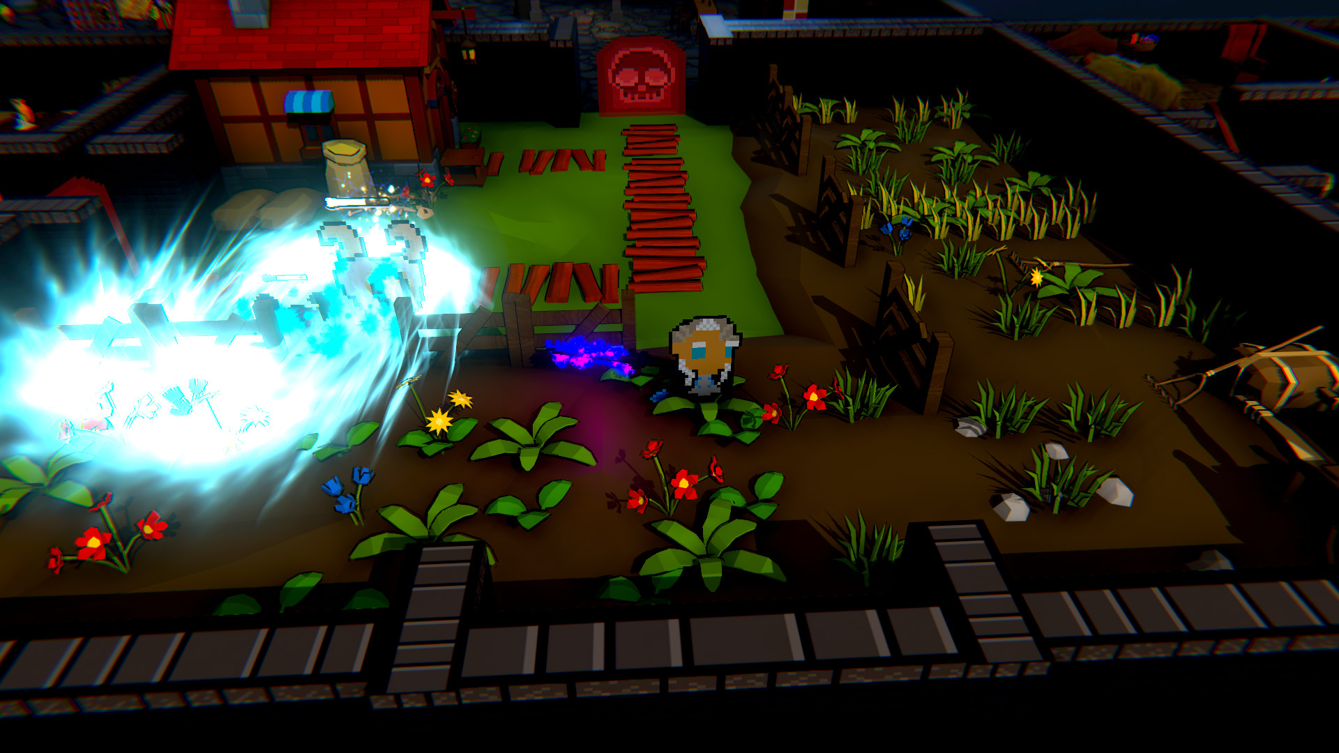 Soul Shifter on Steam