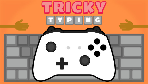 Tricky Typing Demo Steam Charts (App 1453170) · SteamDB