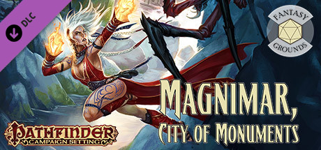Magnimar
