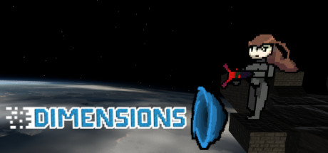 Dimensions on Steam