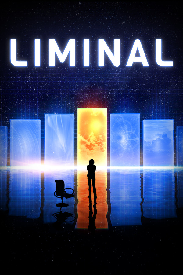 Liminal Steam Charts · SteamDB