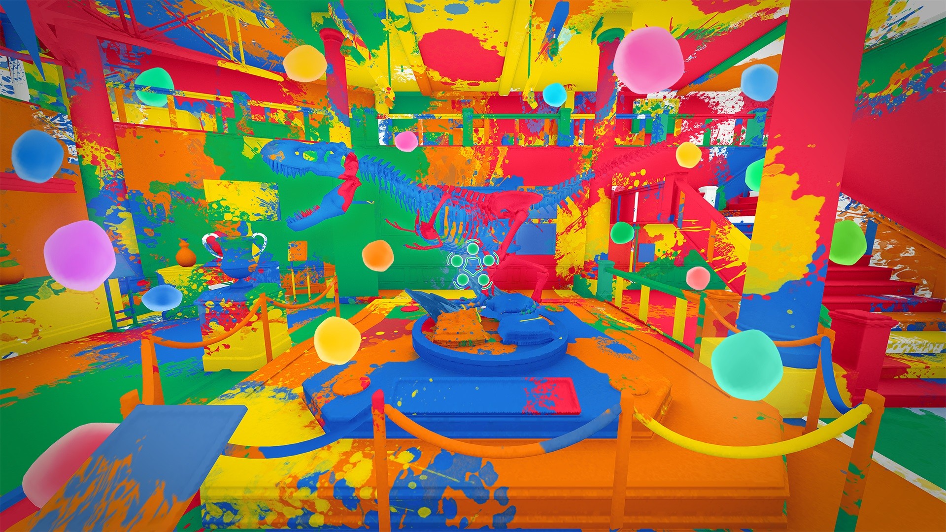 Liminal Screenshots · SteamDB