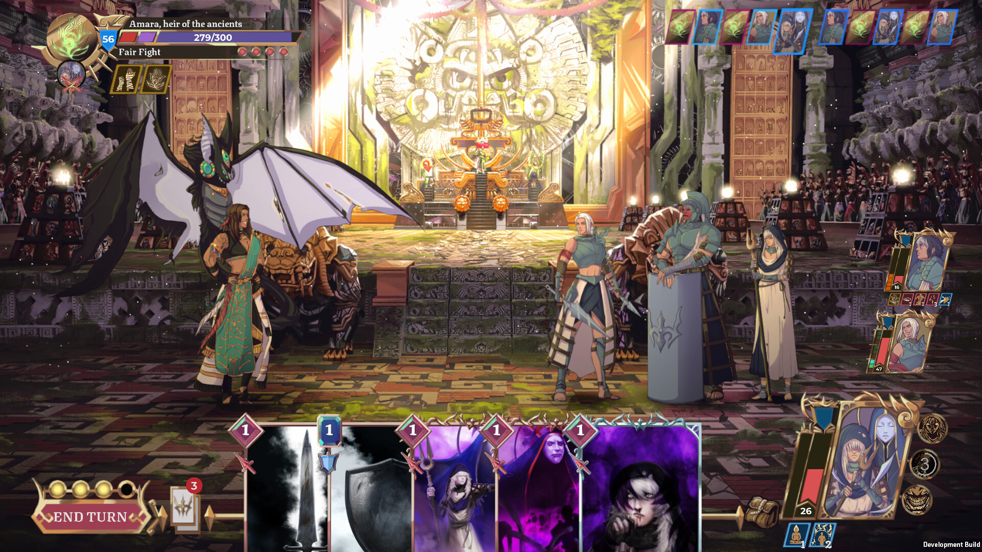 Shattered Heaven on Steam