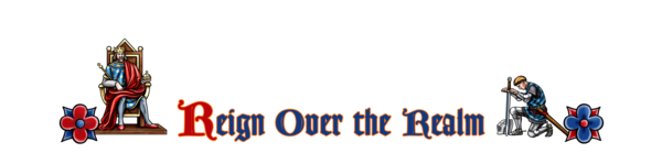 Reign and Ruin on Steam